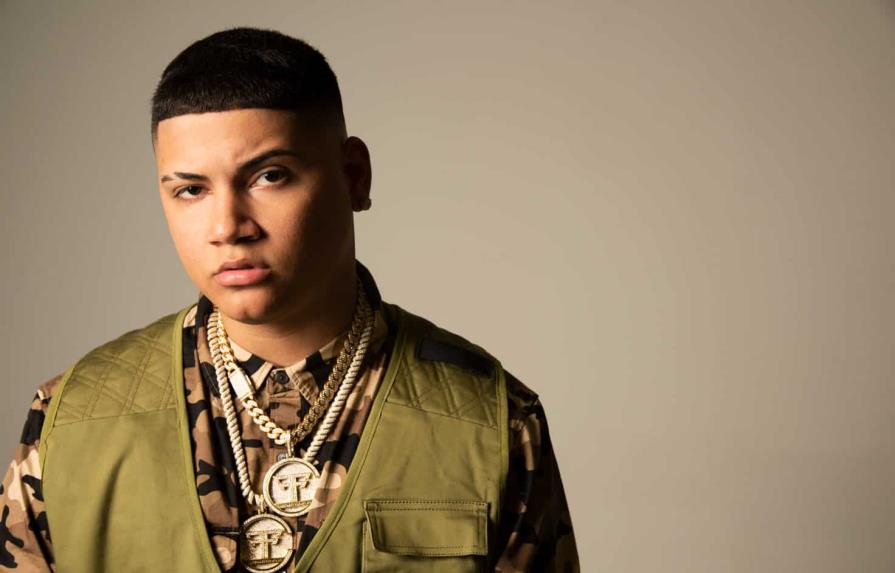 Herido grave de bala el cantante urbano puertorriqueño Ankhal ...