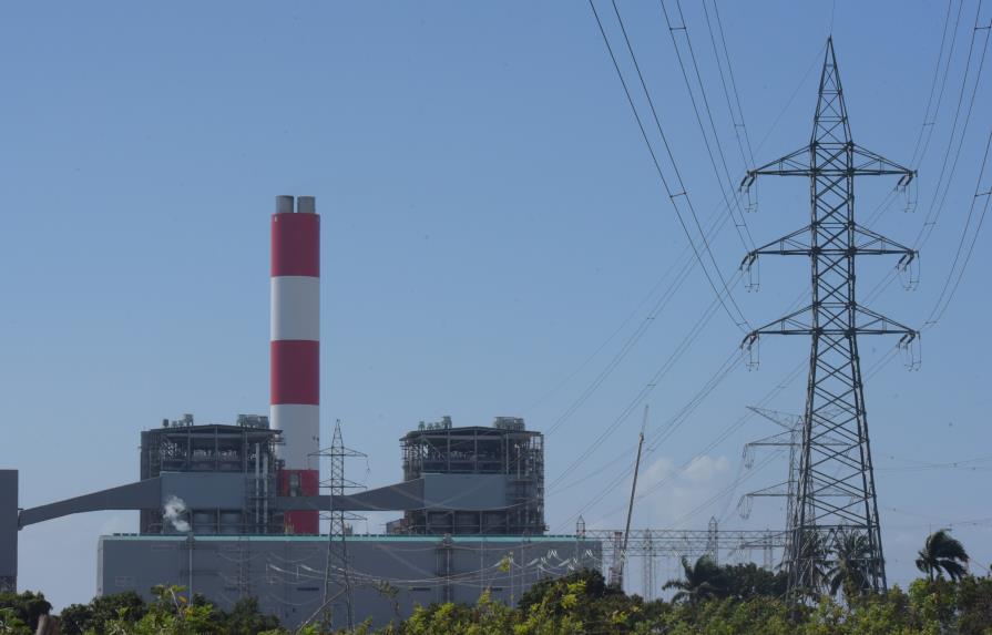 Punta Catalina: la principal central de generación eléctrica en 2021 ...