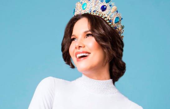 Emmy Peña entre las favoritas para el Miss World 2021 ...