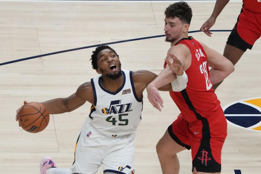 NBA tiene menos actos de violencia física pero más de “violencia ...