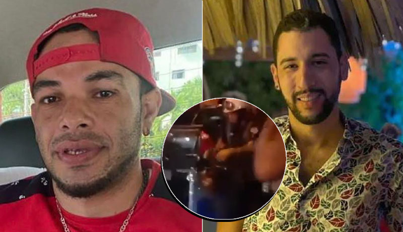 Prisión preventiva para el acusado de matar y descuartizar a Jesús Cuevas ...