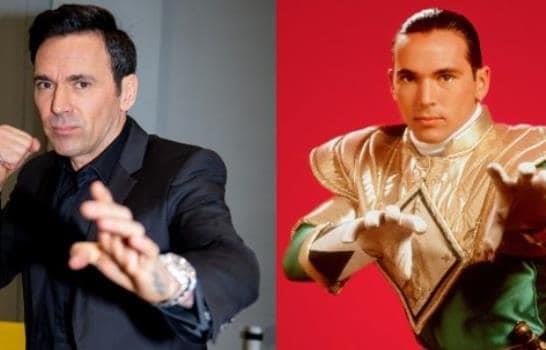 Confirman causa de muerte de Jason David Frank, actor de los Power ...