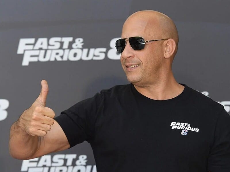 Vin Diesel, Post Malone y Jewel actuarán en el Juego de las Estrellas ...