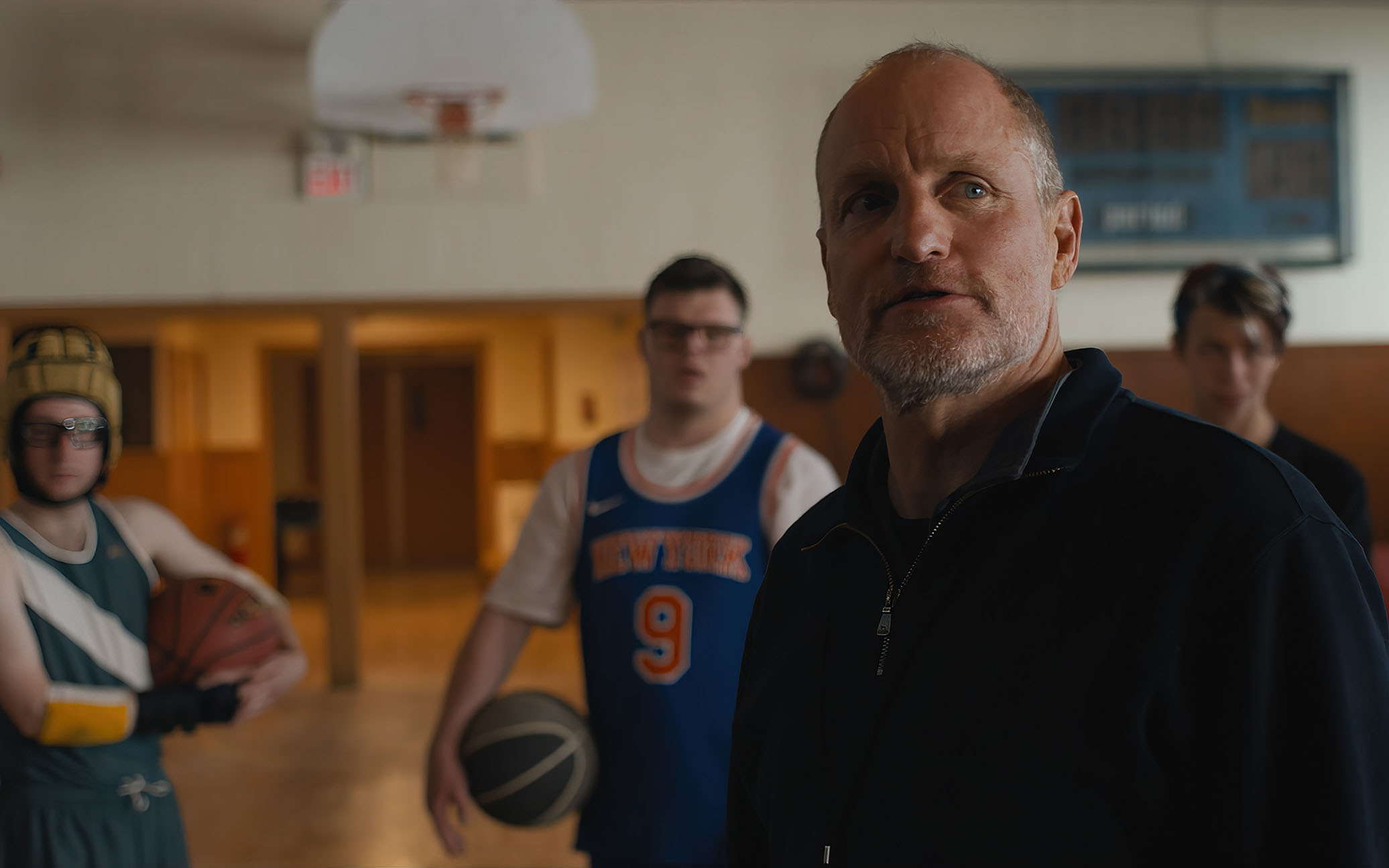Actores discapacitados brillan en comedia de baloncesto 'Champions ...