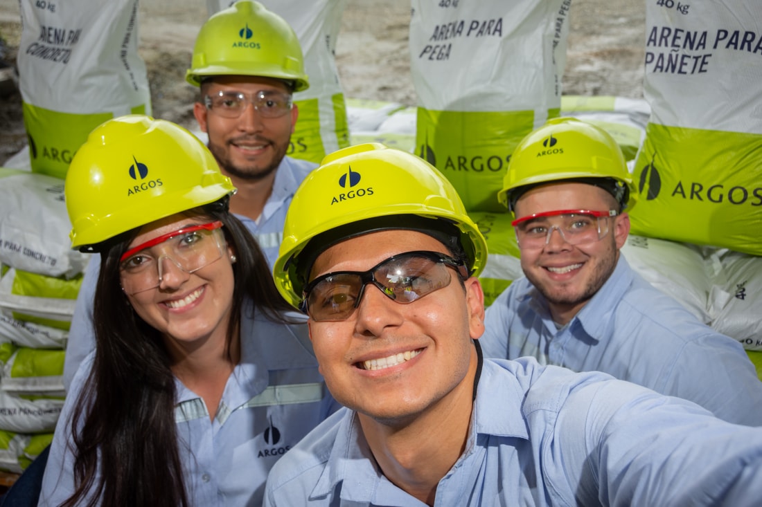 Cementos Argos, primera empresa cementera en República Dominicana en ...