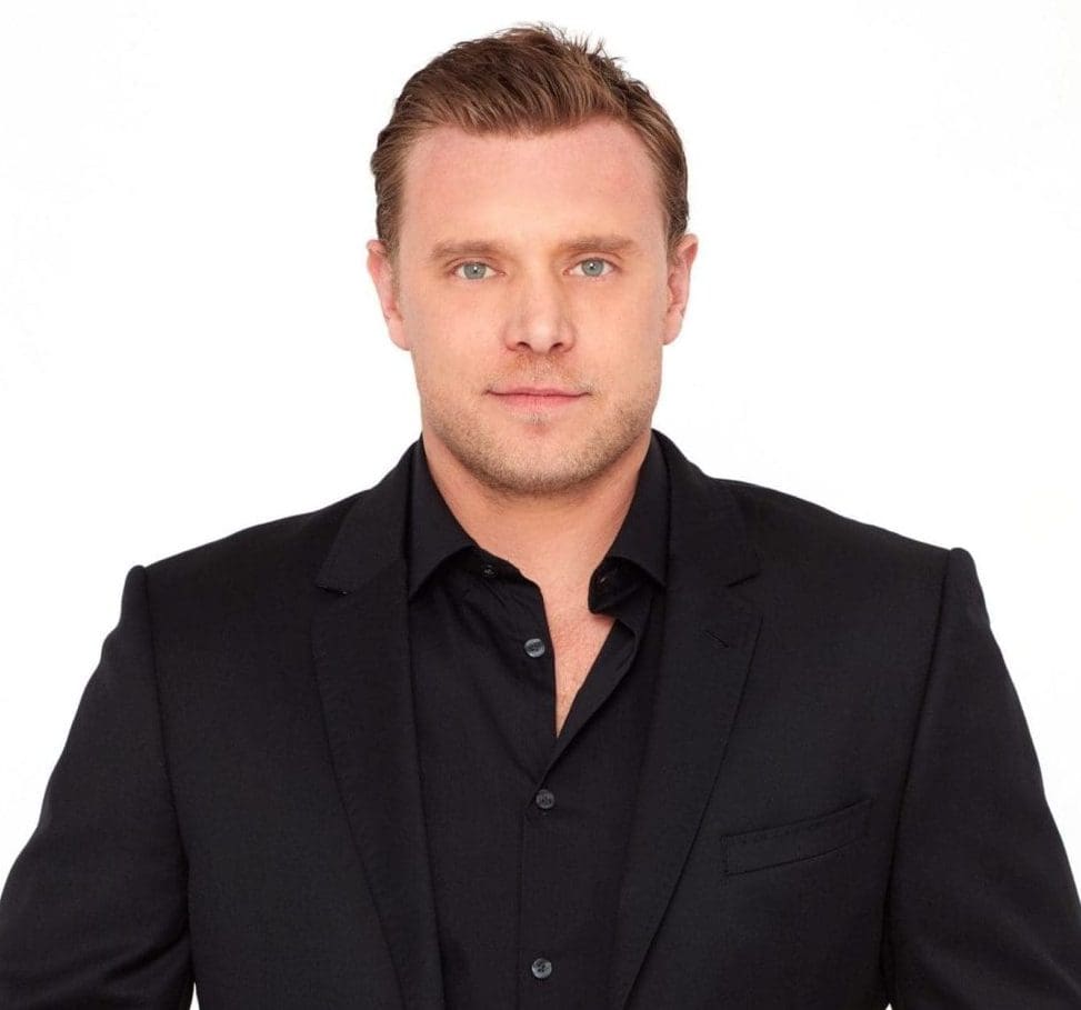 El actor Billy Miller se quitó la vida - PotenciaRadiofonicaDominicana.com