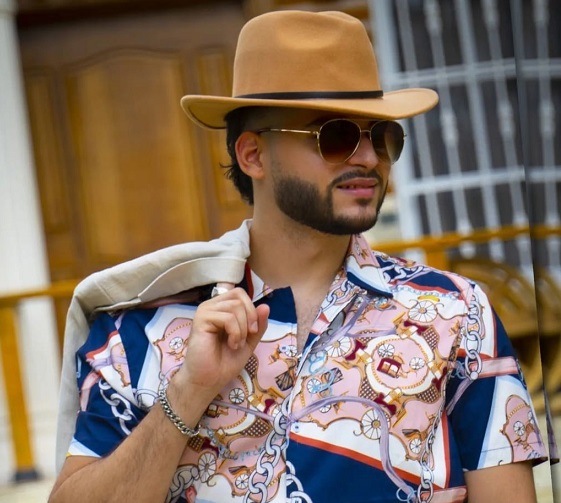 Jayson Guzmán lanza su nuevo tema "Ella me olvidó" y anuncia gira por ...