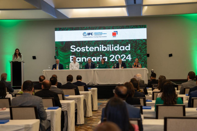 Sectores financierios se unen para enfrentar el cambio climático ...
