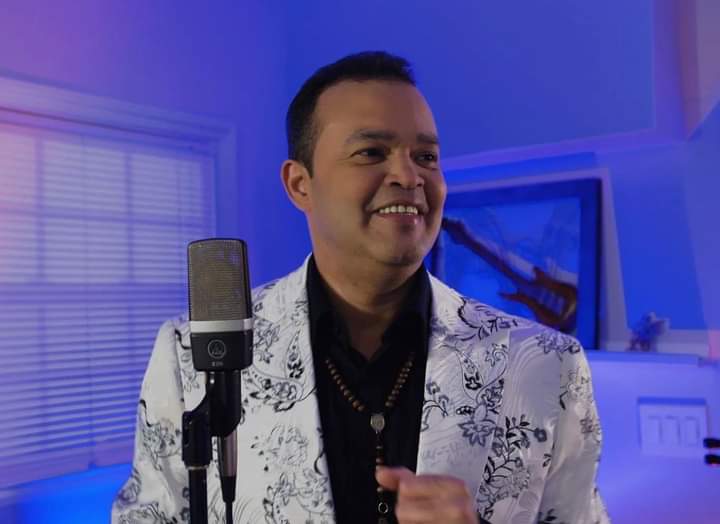 Alex Bueno con nuevo disco y su sello musical ...