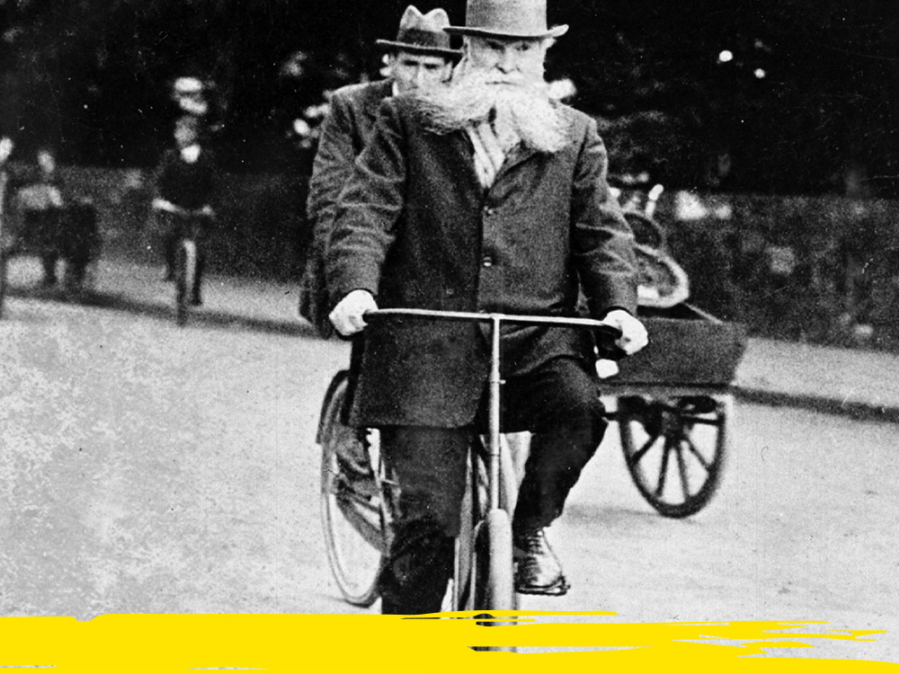 John Boyd Dunlop: El visionario detrás de la revolución de los ...