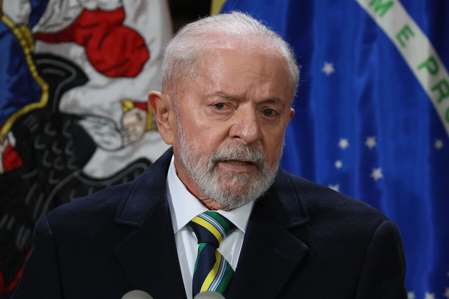 Lula y Unesco se unen por pacto global – PotenciaRadiofonicaDominicana.com
