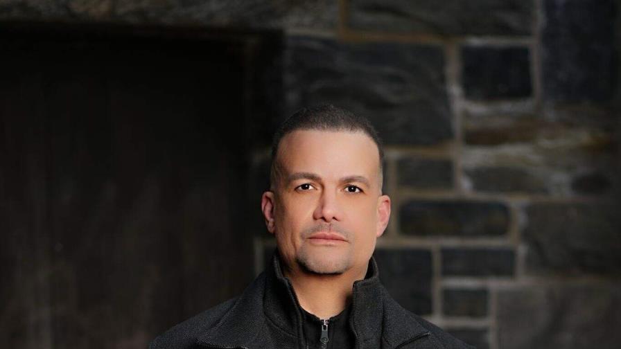 Kevin Martínez cuenta su historia en "Los secretos que me hicieron rico ...