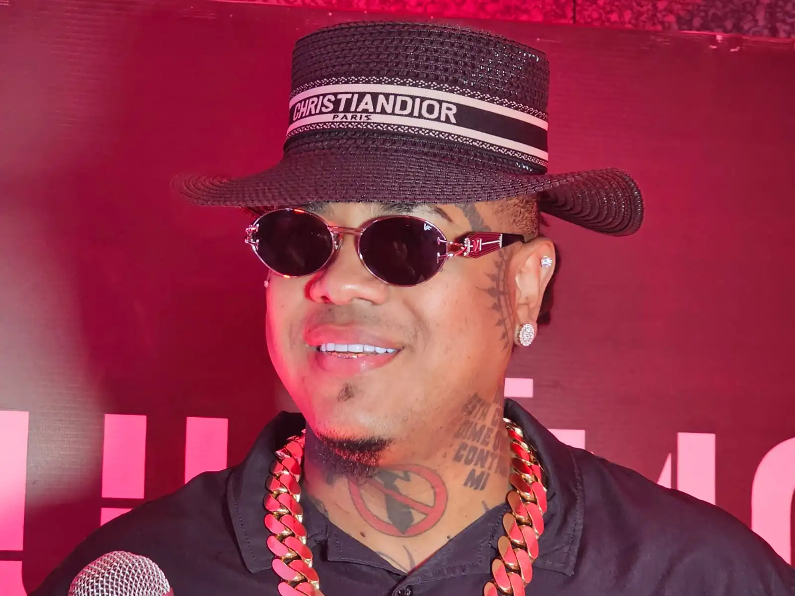Después de 70 intentos, Shelow Shaq reconquista el éxito con «Ta de ...