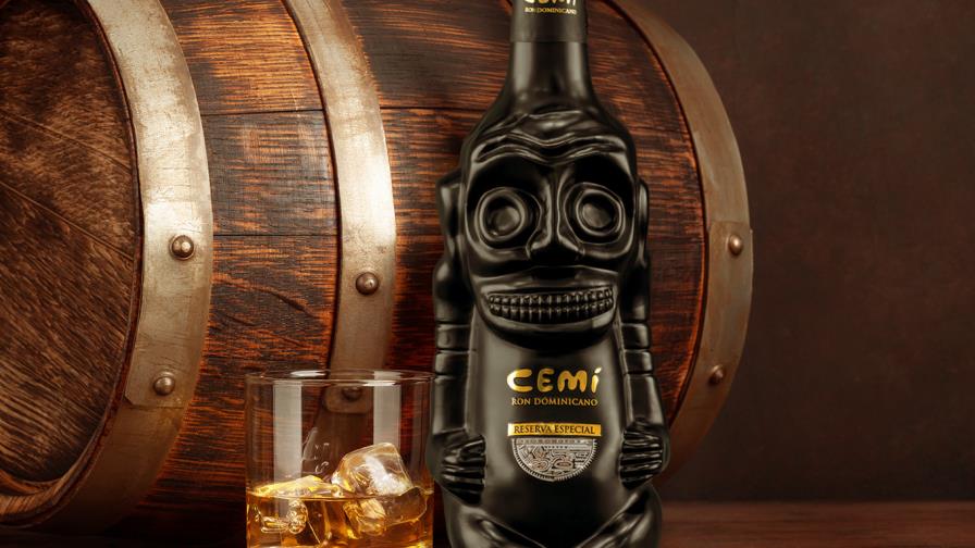 Cemí Ron Dominicano: una nueva bebida que hace homenaje a los taínos ...