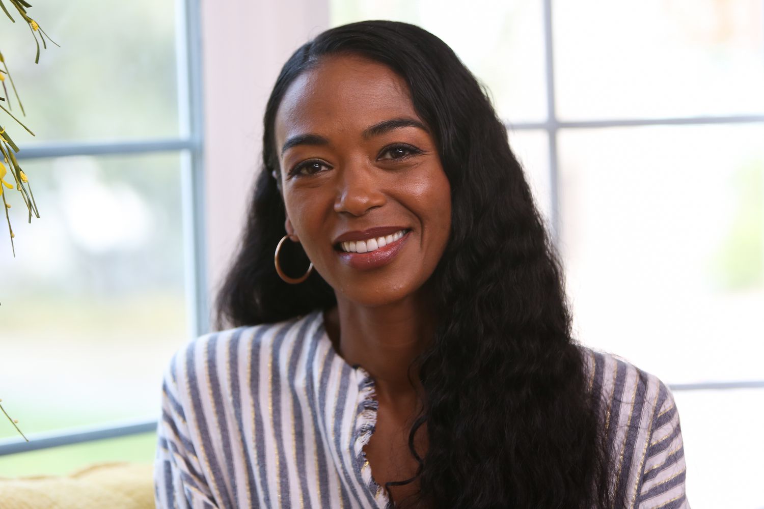 Muere por cáncer de mama Ananda Lewis, presentadora de MTV, a los 52 ...