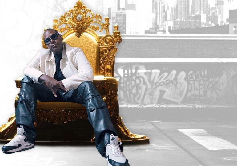 Magic Juan vuelve a RD con un tributo de corazón a Wilfrido Vargas ...