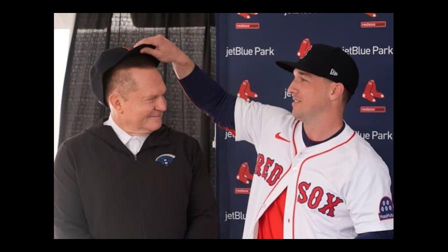 Alex Bregman está abierto a renegociar su contrato con Boston ...