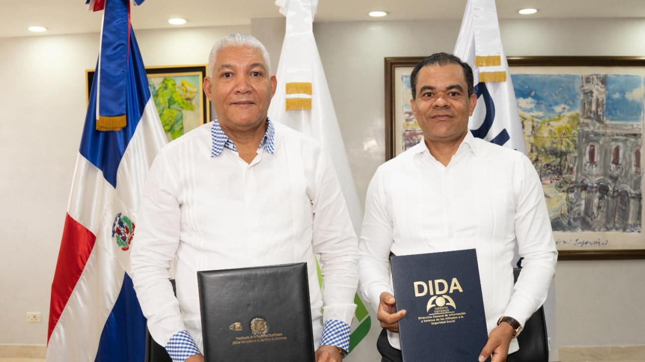 OMSA y DIDA se unen para empoderar a la población sobre sus derechos en ...