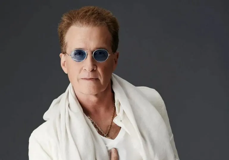 Emmanuel llega al Teatro Nacional con “Solo Hits Tour 2025” este 28 de ...