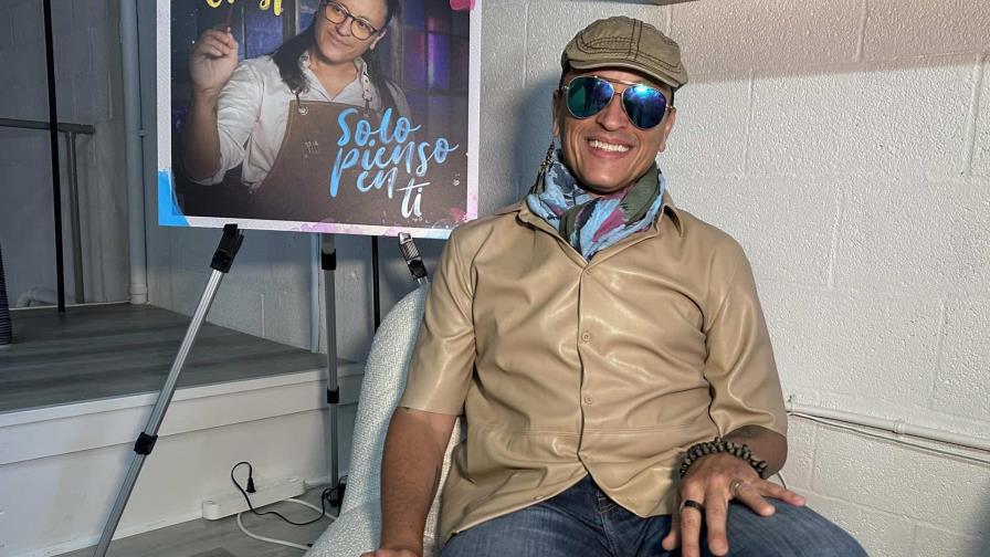 Elvis Crespo se presentará en bares de los Estados Unidos con "Gira de ...