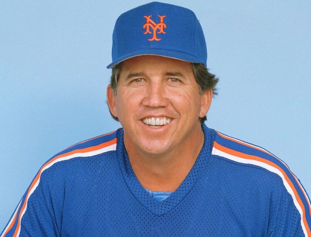 El legendario Davey Johnson fallece a los 82 años de edad ...