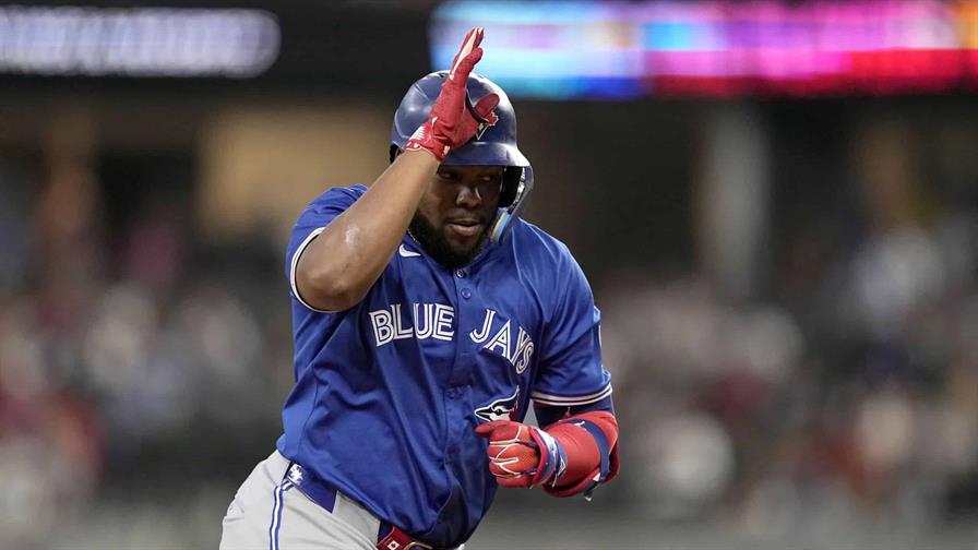Toronto clasifica a los playoffs; Fernando Tatis Jr. llega a los 150 ...