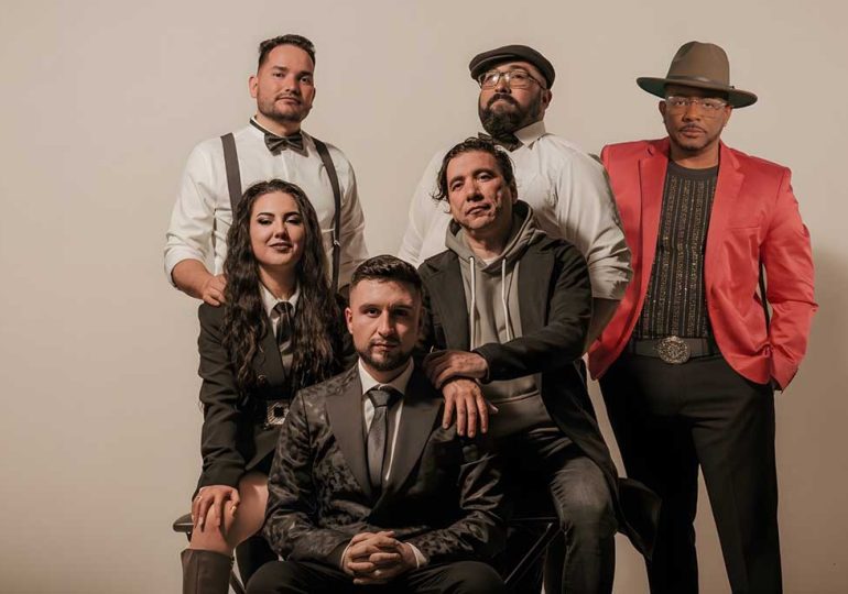 Urbanda y Pachuco se unen en nuevo tema - PotenciaRadiofonicaDominicana.com