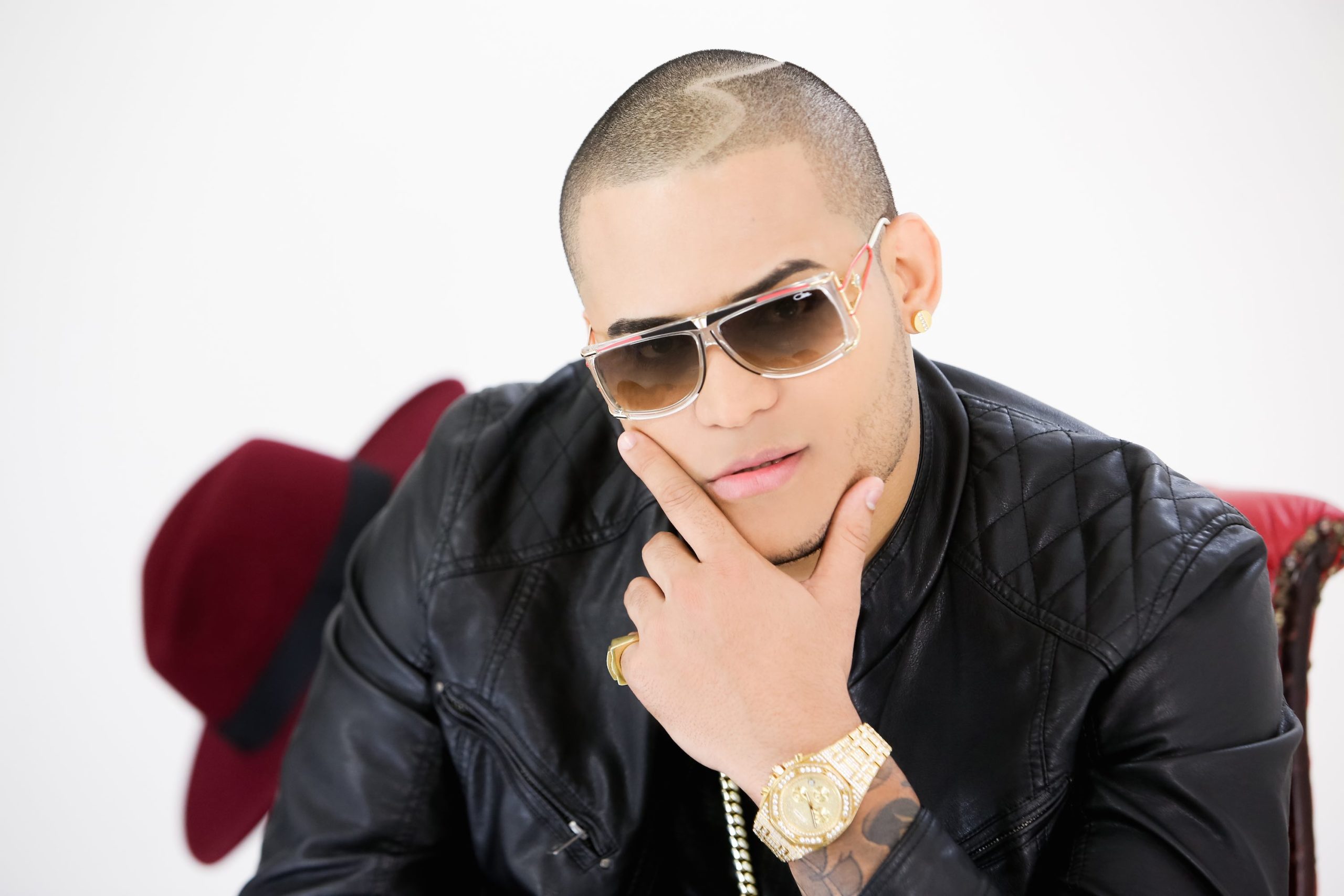 Carlitos Wey presenta video ycanción “En verdad en verdad ...