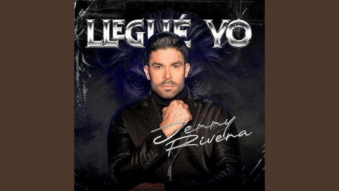 Jerry Rivera celebra el lanzamiento de su álbum ...