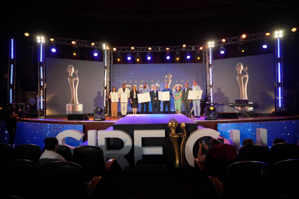 UASD alberga la primera edición de los Premios SIREICU ...