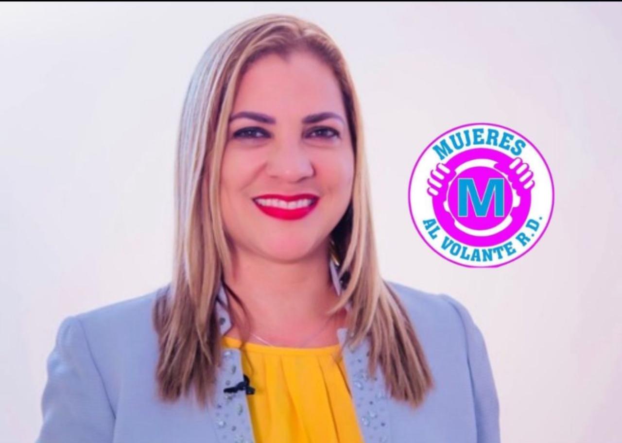 Mujeres al Volante RD se une como patrocinador de la reina del Carnaval ...