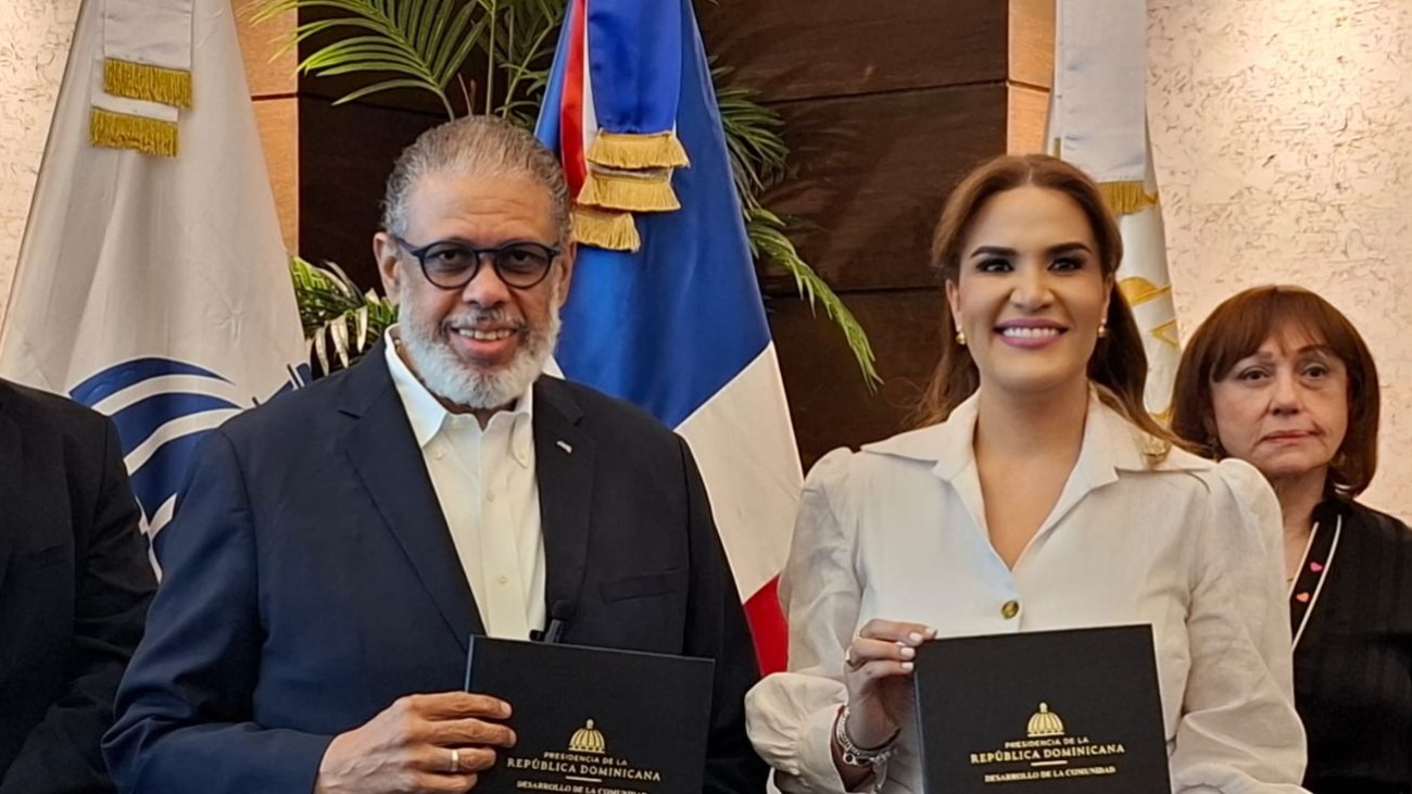 Desarrollo de la Comunidad y ADME se unen para apoyar a mujeres de ...